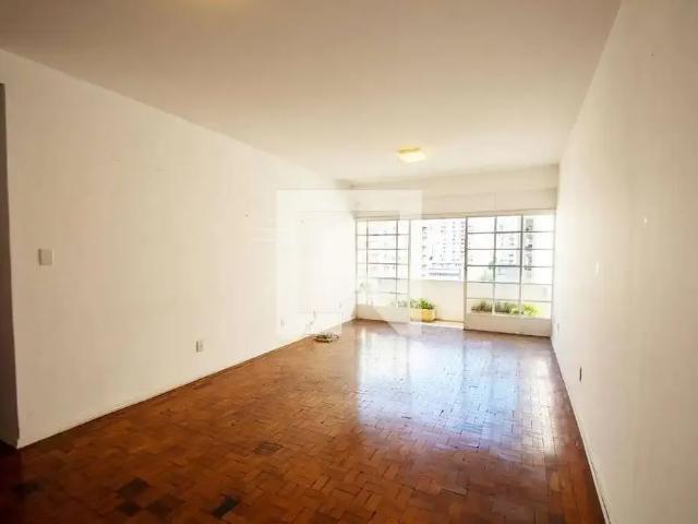 Apartamento para Venda em São Paulo/SP Pinheiros 3 Quartos