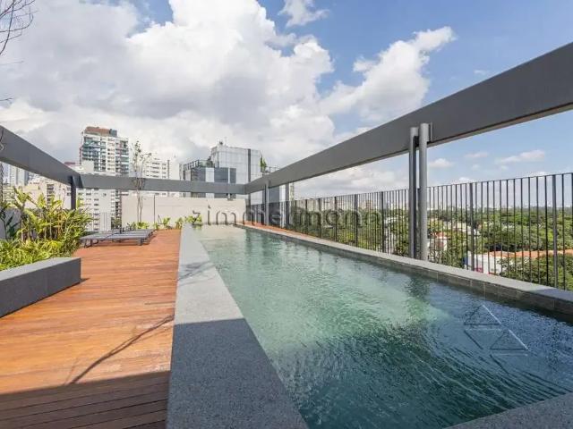 Apartamento para Venda em São Paulo/SP Pinheiros 3 Quartos