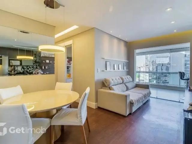 Apartamento para Venda em São Paulo/SP Pinheiros 3 Quartos