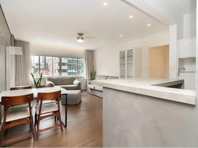 Apartamento para Venda em São Paulo/SP Pinheiros 3 Quartos