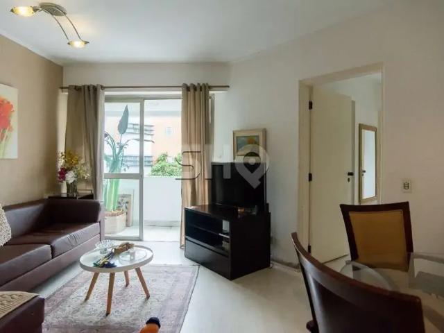 Apartamento para Venda em São Paulo/SP Pinheiros 3 Quartos