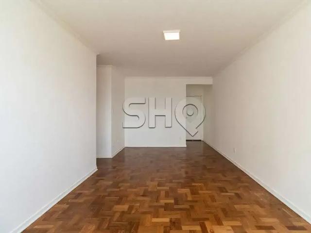 Apartamento para Venda em São Paulo/SP Pinheiros 3 Quartos