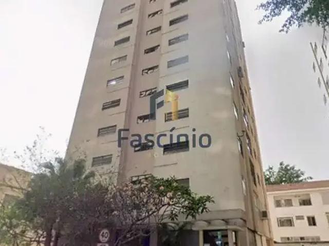 Apartamento para Venda em São Paulo/SP Pinheiros 3 Quartos