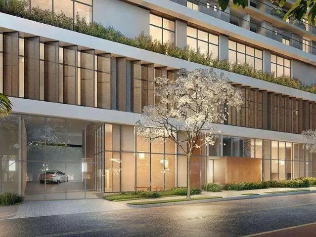 Apartamento para Venda em São Paulo/SP Pinheiros 3 Quartos