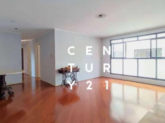 Apartamento para Venda em São Paulo/SP Pinheiros 3 Quartos