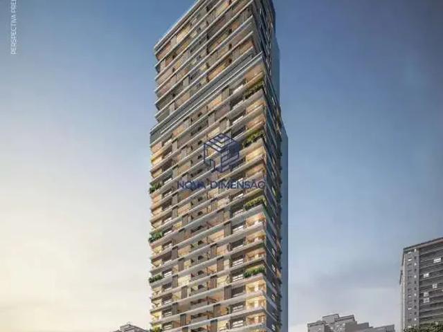 Apartamento para Venda em São Paulo/SP Pinheiros 3 Quartos