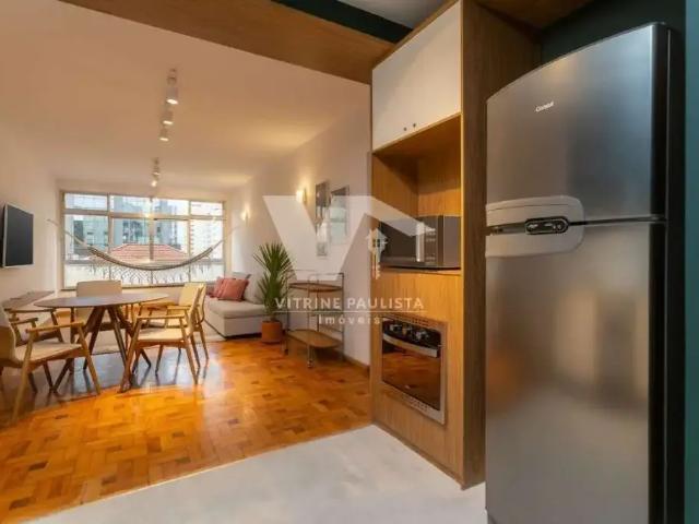Apartamento para Venda em São Paulo/SP Pinheiros 3 Quartos