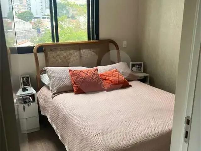 Apartamento para Venda em São Paulo/SP Pinheiros 3 Quartos