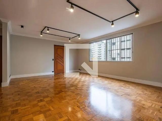 Apartamento para Venda em São Paulo/SP Pinheiros 3 Quartos