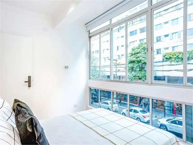 Apartamento para Venda em São Paulo/SP Pinheiros 3 Quartos