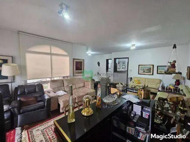 Apartamento para Venda em São Paulo/SP Pinheiros 3 Quartos