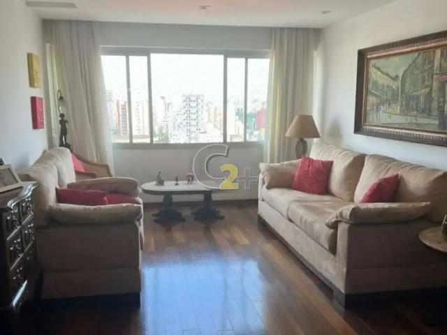 Apartamento para Venda em São Paulo/SP Pinheiros 3 Quartos