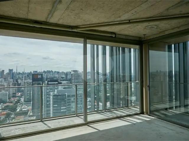 Apartamento para Venda em São Paulo/SP Pinheiros 3 Quartos
