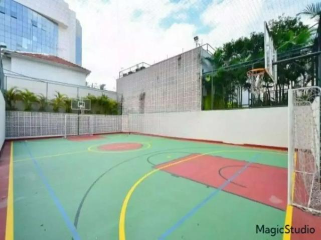Apartamento para Venda em São Paulo/SP Pinheiros 3 Quartos
