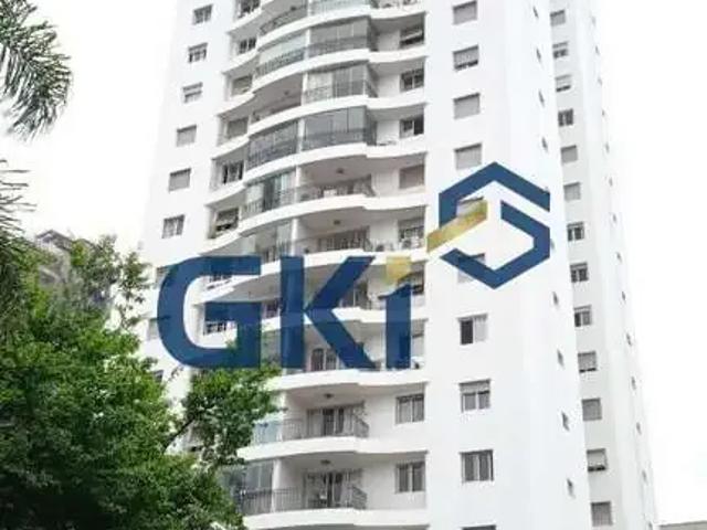 Apartamento para Venda em São Paulo/SP Pinheiros 3 Quartos