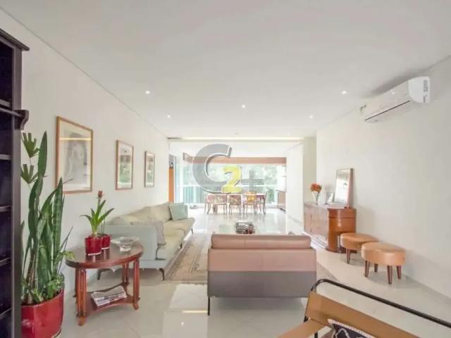 Apartamento para Venda em São Paulo/SP Pinheiros 3 Quartos