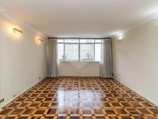 Apartamento para Venda em São Paulo/SP Pinheiros 3 Quartos