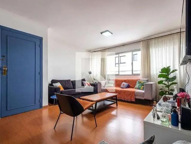 Apartamento para Venda em São Paulo/SP Pinheiros 3 Quartos