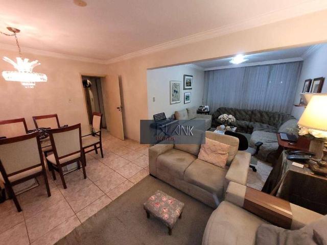 Apartamento para Venda em São Paulo/SP Pinheiros 3 Quartos