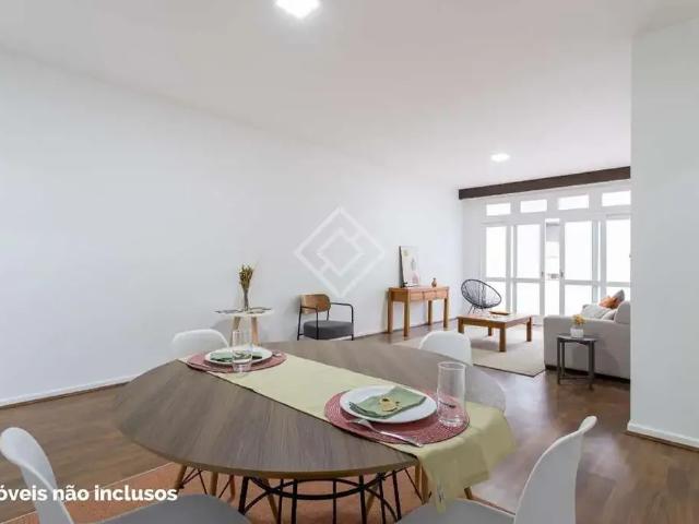 Apartamento para Venda em São Paulo/SP Pinheiros 3 Quartos