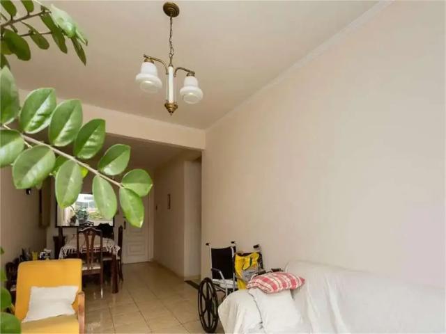 Apartamento para Venda em São Paulo/SP Pinheiros 3 Quartos