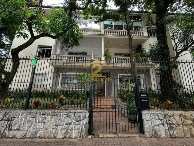 Apartamento para Venda em São Paulo/SP Pinheiros 3 Quartos