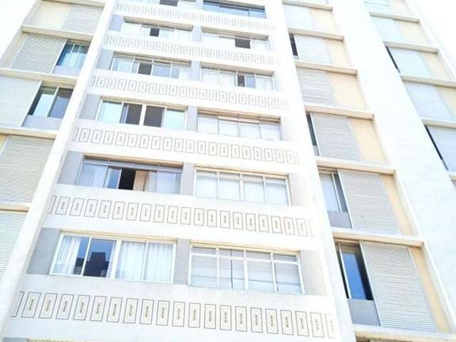 Apartamento para Venda em São Paulo/SP Pinheiros 3 Quartos