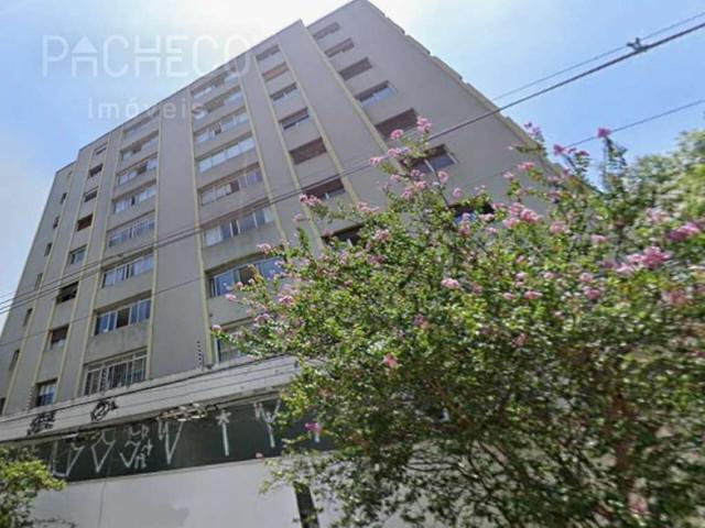 Apartamento para Venda em São Paulo/SP Pinheiros 3 Quartos