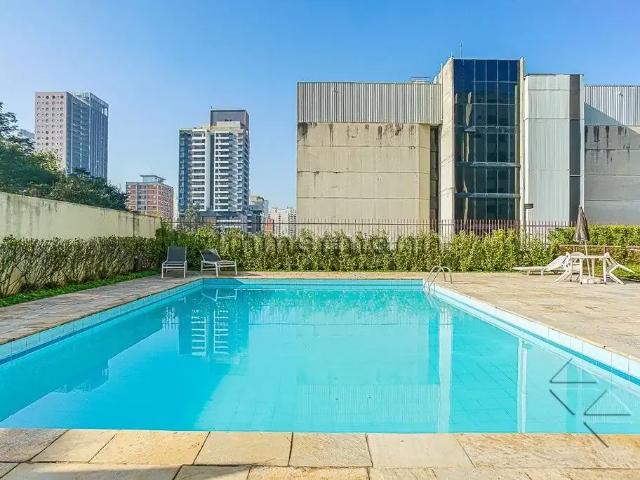 Apartamento para Venda em São Paulo/SP Pinheiros 3 Quartos