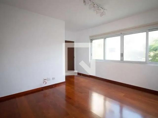 Apartamento para Venda em São Paulo/SP Pinheiros 3 Quartos