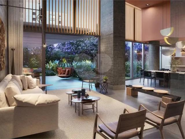 Apartamento para Venda em São Paulo/SP Pinheiros 3 Quartos