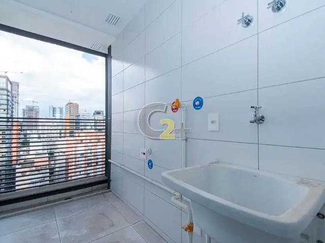 Apartamento para Venda em São Paulo/SP Pinheiros 3 Quartos