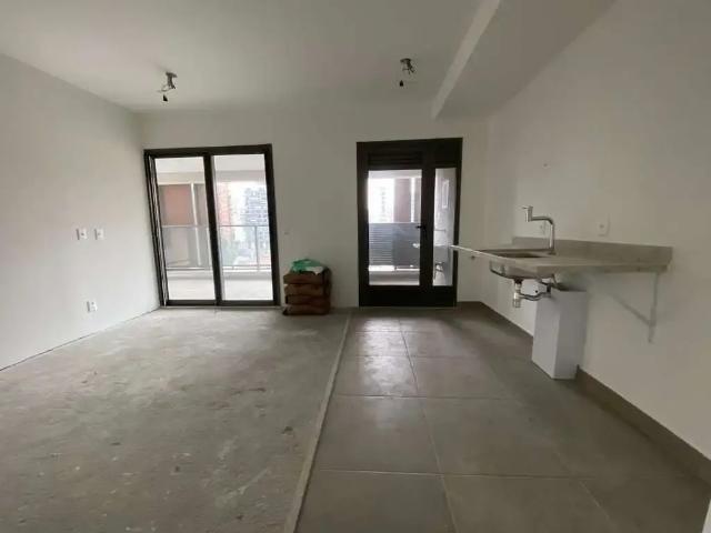 Apartamento para Venda em São Paulo/SP Pinheiros 3 Quartos