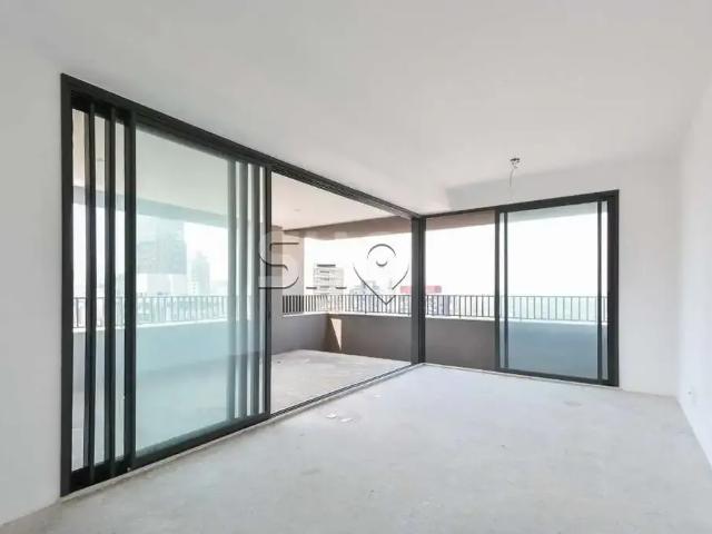 Apartamento para Venda em São Paulo/SP Pinheiros 3 Quartos