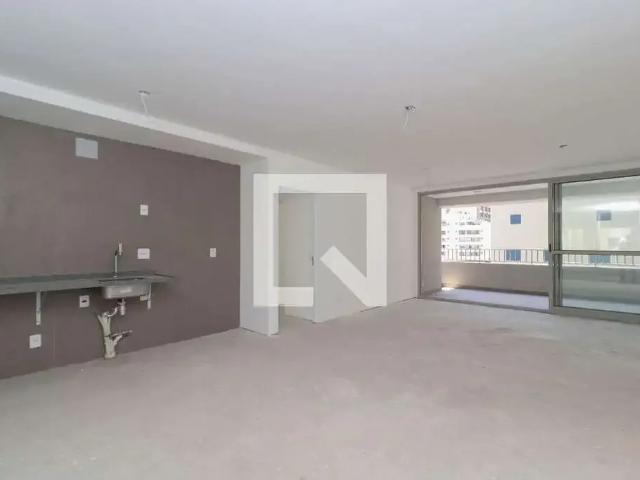 Apartamento para Venda em São Paulo/SP Pinheiros 3 Quartos