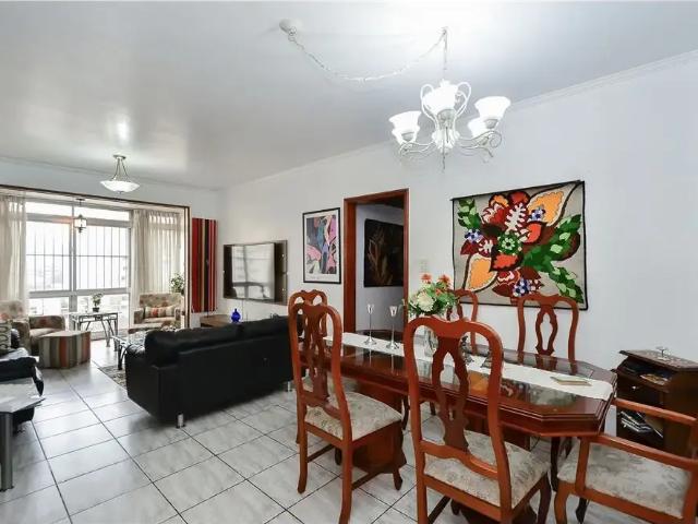 Apartamento para Venda em São Paulo/SP Pinheiros 3 Quartos