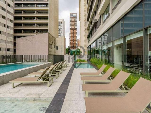 Apartamento para Venda em São Paulo/SP Pinheiros 3 Quartos