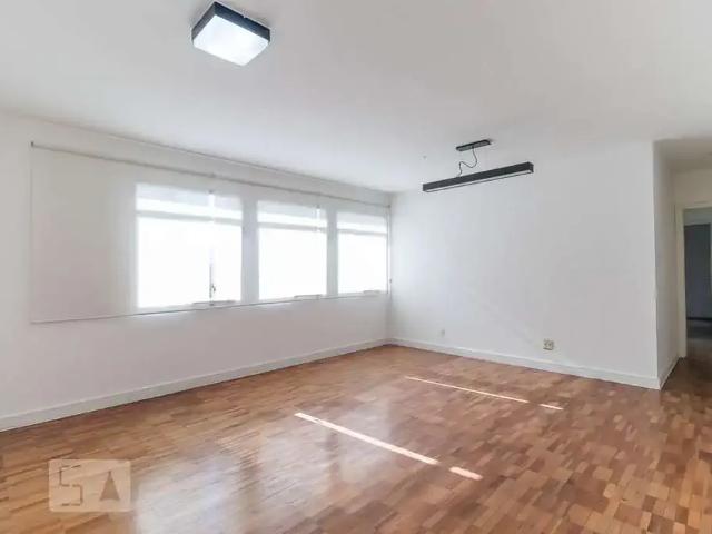 Apartamento para Venda em São Paulo/SP Pinheiros 3 Quartos