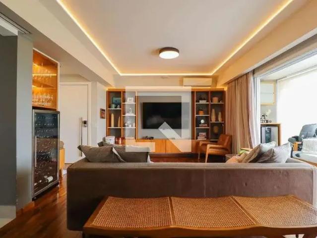 Apartamento para Venda em São Paulo/SP Pinheiros 3 Quartos