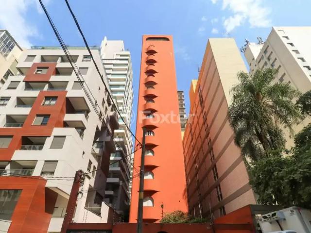 Apartamento para Venda em São Paulo/SP Pinheiros 3 Quartos