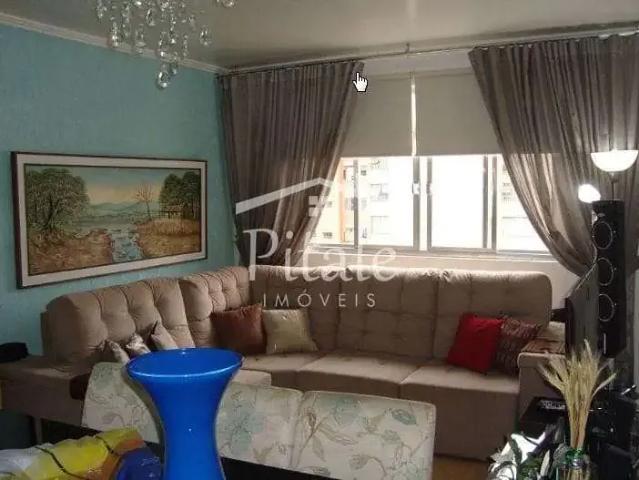 Apartamento para Venda em São Paulo/SP Sumarezinho 3 Quartos
