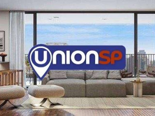 Apartamento para Venda em São Paulo/SP Pinheiros 3 Quartos