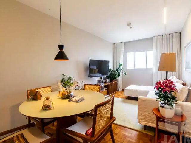 Apartamento para Venda em São Paulo/SP Pinheiros 3 Quartos