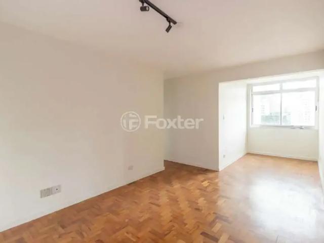 Apartamento para Venda em São Paulo/SP Pinheiros 3 Quartos