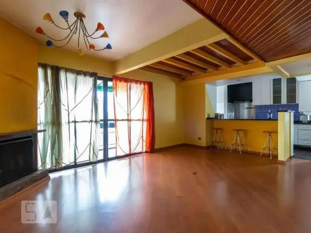 Apartamento para Venda em São Paulo/SP Pinheiros 3 Quartos