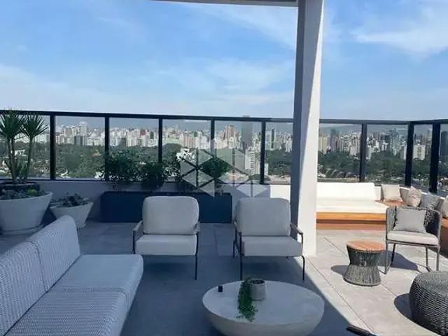 Apartamento para Venda em São Paulo/SP Pinheiros 3 Quartos
