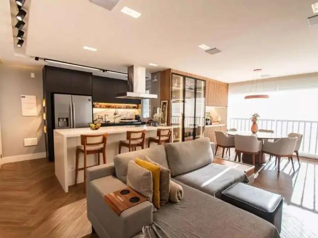 Apartamento para Venda em São Paulo/SP Pinheiros 3 Quartos