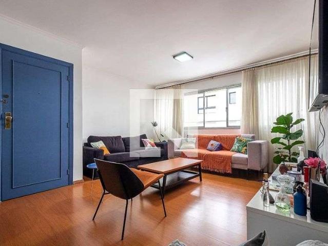 Apartamento para Venda em São Paulo/SP Pinheiros 3 Quartos