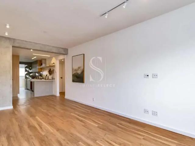 Apartamento para Venda em São Paulo/SP Pinheiros 3 Quartos