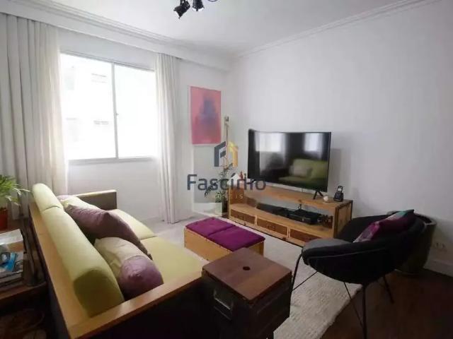 Apartamento para Venda em São Paulo/SP Pinheiros 3 Quartos
